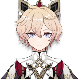 Characters Checklists for Genshin Impact and Honkai: Star Rail
