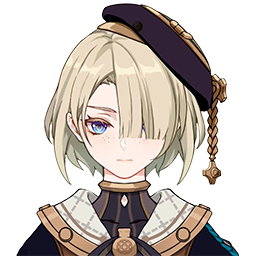 Characters Checklists for Genshin Impact and Honkai: Star Rail