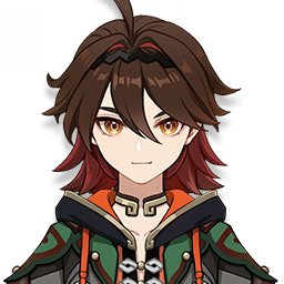 Characters Checklists for Genshin Impact and Honkai: Star Rail