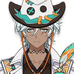 Characters Checklists for Genshin Impact and Honkai: Star Rail