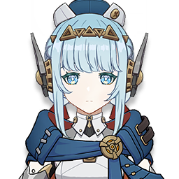 Characters Checklists for Genshin Impact and Honkai: Star Rail