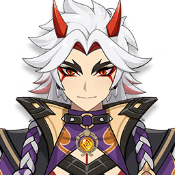 Characters Checklists for Genshin Impact and Honkai: Star Rail