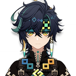 Characters Checklists for Genshin Impact and Honkai: Star Rail