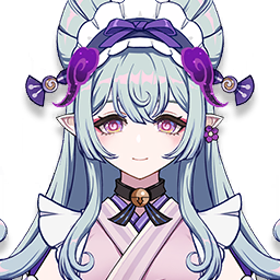 Characters Checklists for Genshin Impact and Honkai: Star Rail