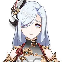 Characters Checklists for Genshin Impact and Honkai: Star Rail