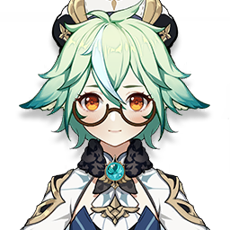 Characters Checklists for Genshin Impact and Honkai: Star Rail