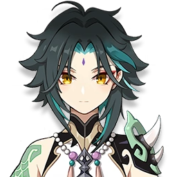 Characters Checklists for Genshin Impact and Honkai: Star Rail