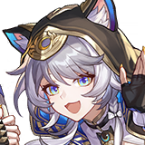 Characters Checklists for Genshin Impact and Honkai: Star Rail