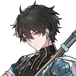 Characters Checklists for Genshin Impact and Honkai: Star Rail