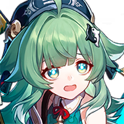 Characters Checklists for Genshin Impact and Honkai: Star Rail