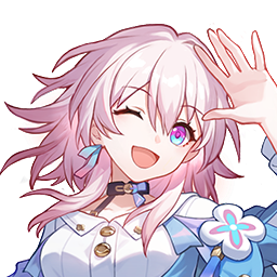 Characters Checklists for Genshin Impact and Honkai: Star Rail