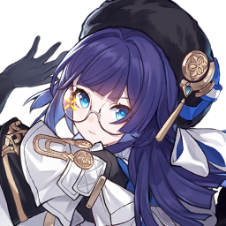 Characters Checklists for Genshin Impact and Honkai: Star Rail